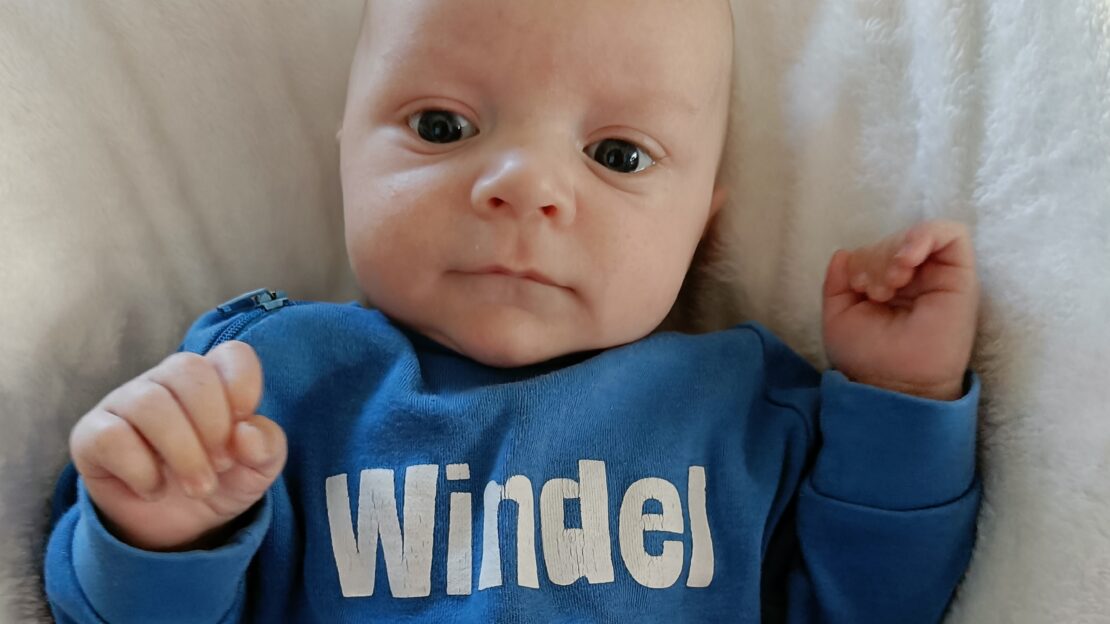 Mein Name ist Lorenz Josef Waldbauer – Dr. Ewald Franz Aigner